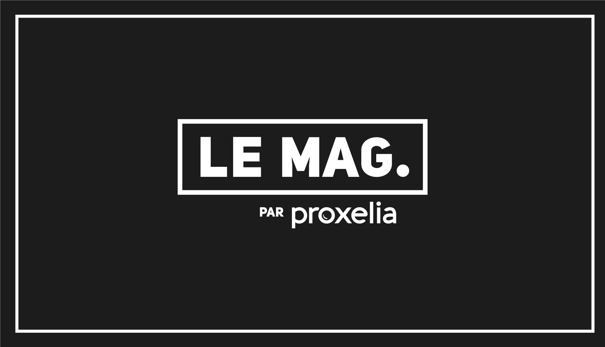 Le MAG | Le média BtoB de l'énergie à destination des entreprises.