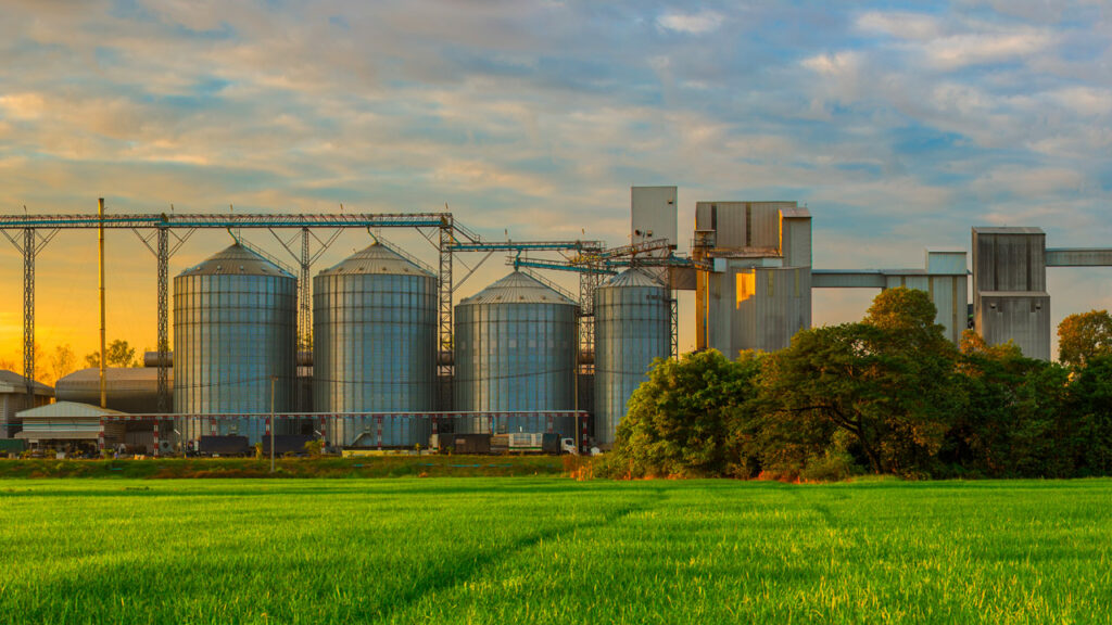 Lancement "Fonds Vert" | Transition écologique des territoires